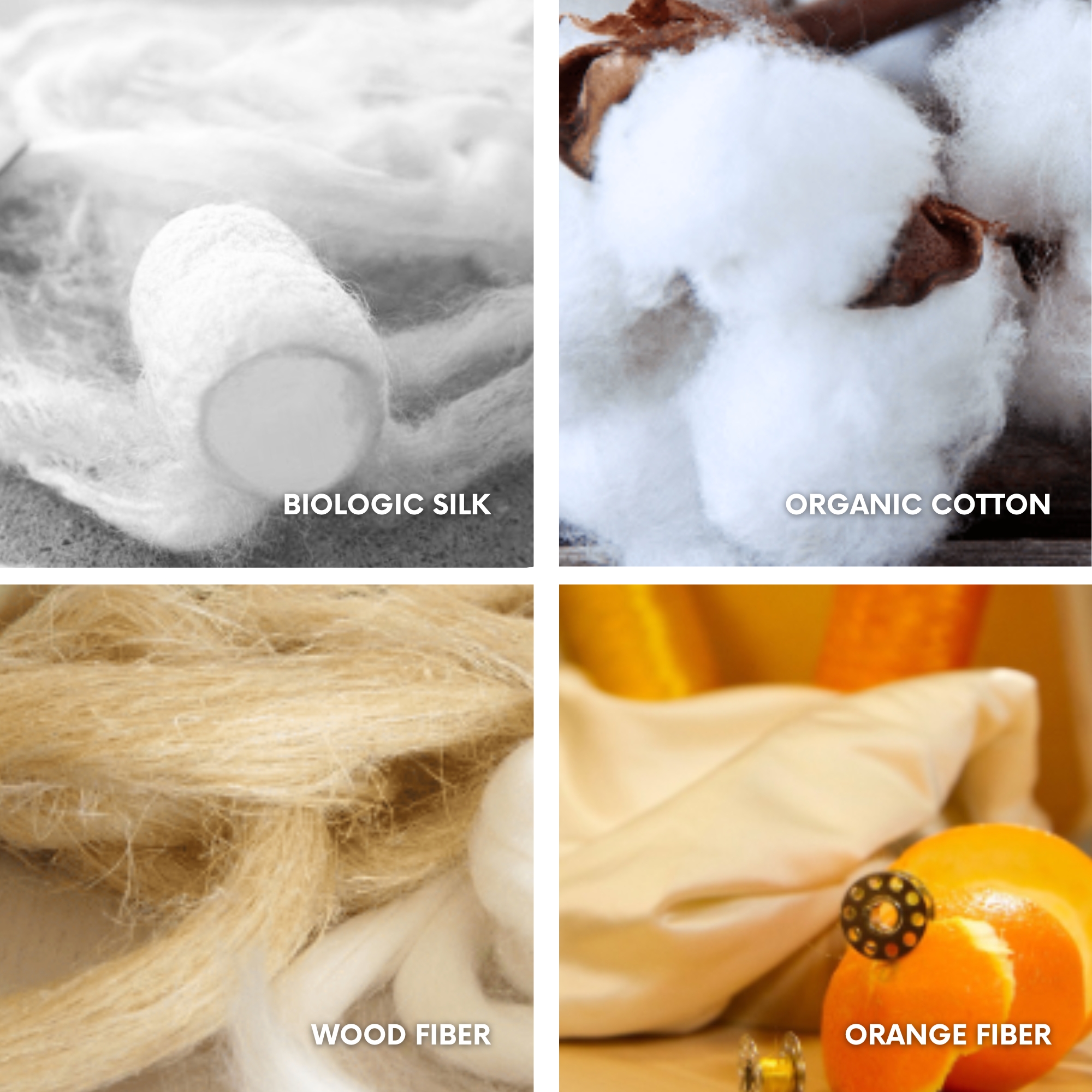 Sustainable Handmade - DAPHNÉ